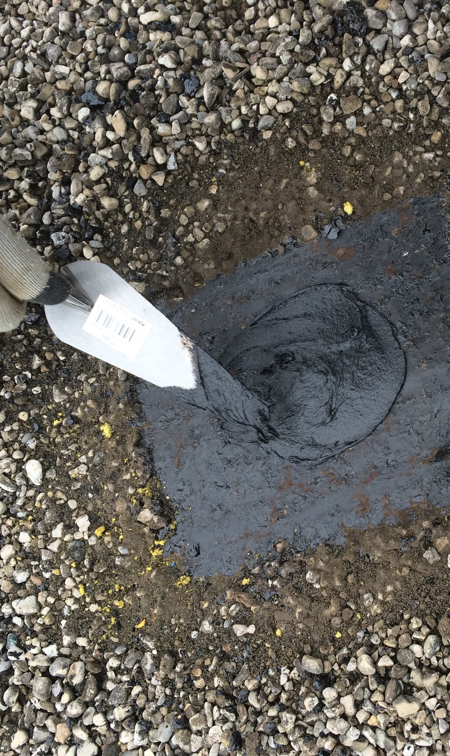 Core Cut Test – Can-Sky Roofing & Sheet Metal